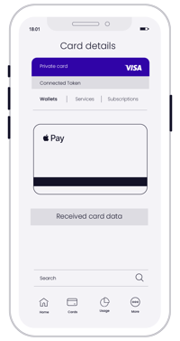 MEA Wallet | Mobile wallets